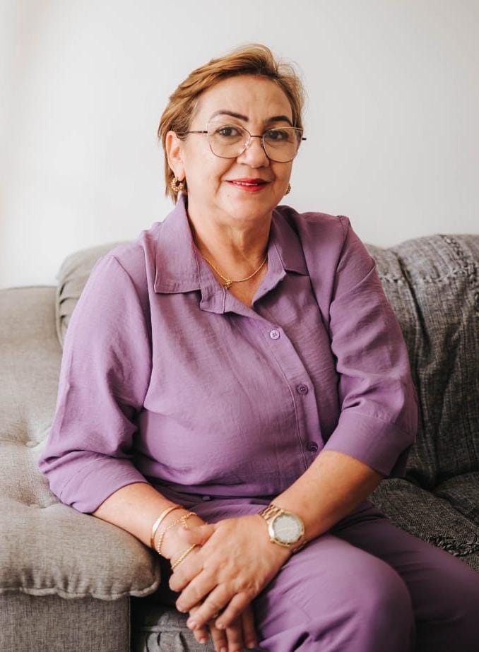 Instituto Valquiria Arenas - Assessoria e Consultoria em Enfermagem